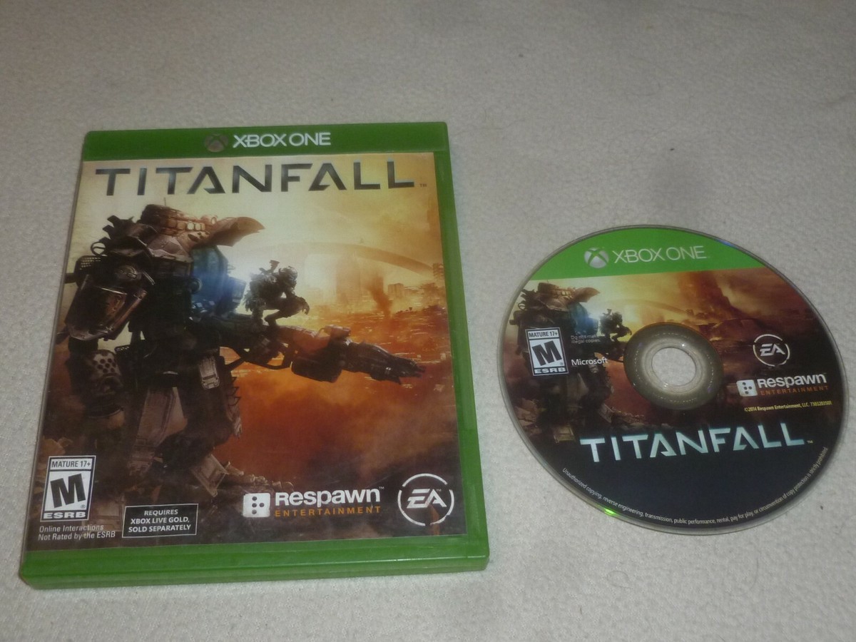 Titanfall Xbox One Bundle Price