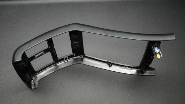 Center Armrest Cover Rear MERCEDES Ml 166 A1666807003 A1666800010 for ...