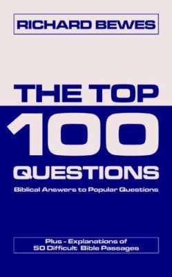The Top 100 Questions By Richard Bewes 9781857926804| eBay