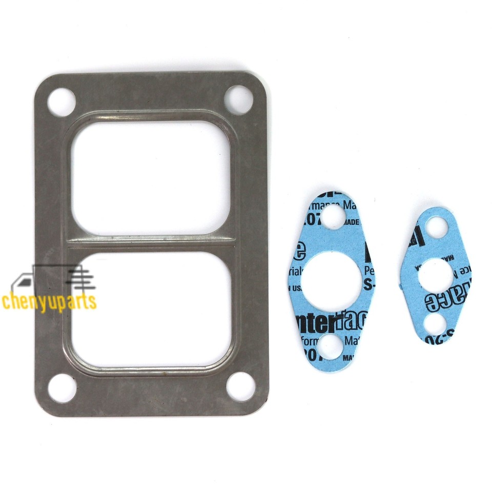 S400SX4 S400 S488 88mm Billet Compressor Wheel T6 Twin Scroll 1.32 A/R ...