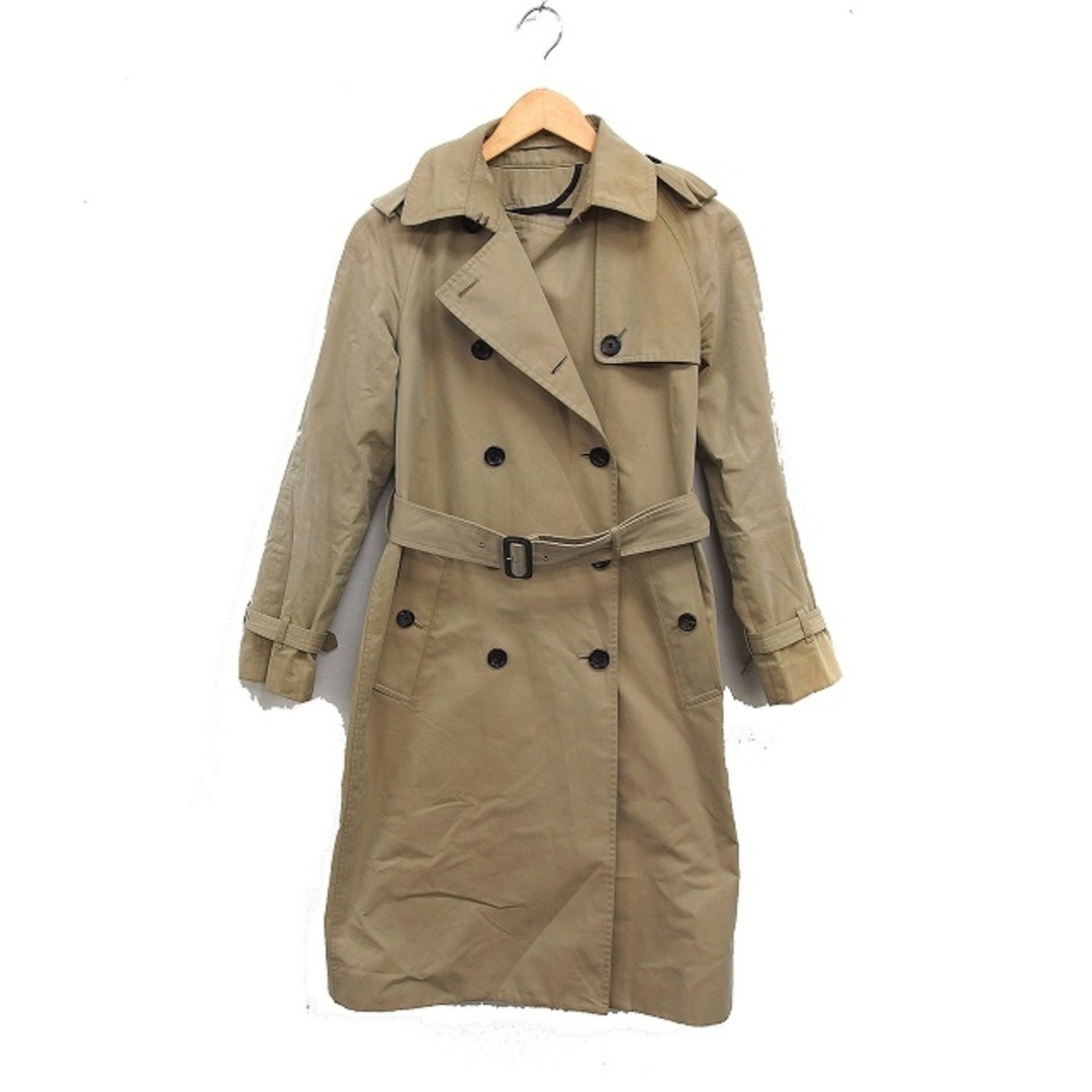Macafee MACPHEE tomorrowland trench coat outer long p… - Gem