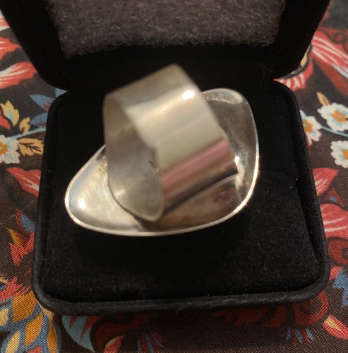 Mine Finds by JAY KING DTR Sterling 925 Turquoise Sodalite Inlay Ring ...