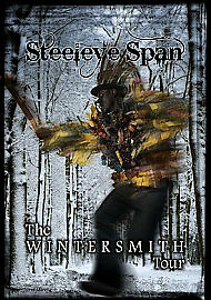 Steeleye Span - The Wintersmith Tour (DVD, 2014) online kaufen | eBay.de