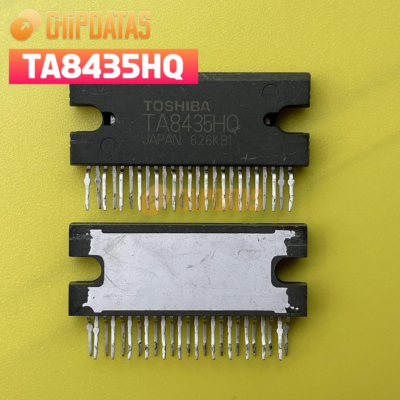 Pwm Chopper Type Bipolar Stepping Motor Driver Ic Chips - Infoupdate.org