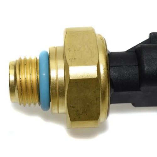 Car Engine Oil Pressure Sensor for Cummins ISX ISM ISX11.9 ISX15 2003 ...