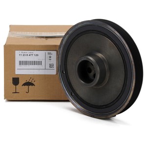 ORIGINAL Mini Riemenscheibe Schwingungsdämpfer R56 R57 R58 R61 R59 ...