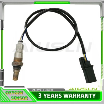A/F Oxygen Sensor Upstream For Hyundai Tucson 2011-2013 Genesis Coupe ...