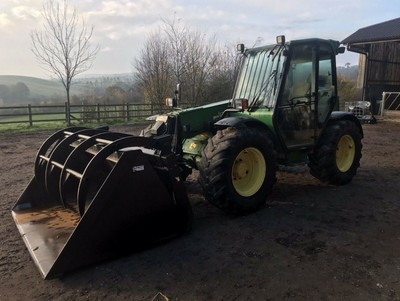 Wanted John Deere 3420 | The Farming Forum