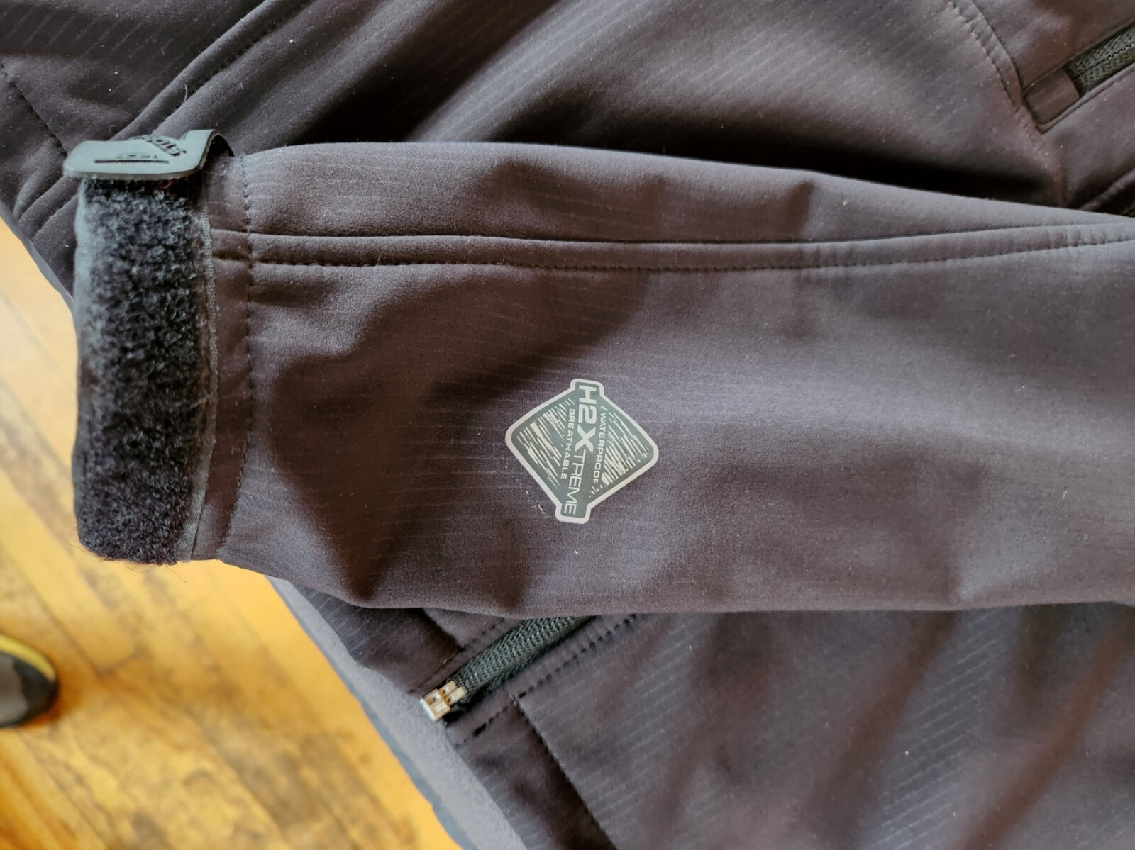 Stormtech H2XTREME Women’s Ski Snowboard Softshell Winter Jacket Size M ...