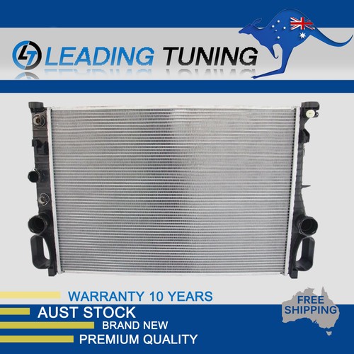 Radiator Fit For Mercedes Benz CLS Class W219 CLS280 ClS300 ClS350 04 ...