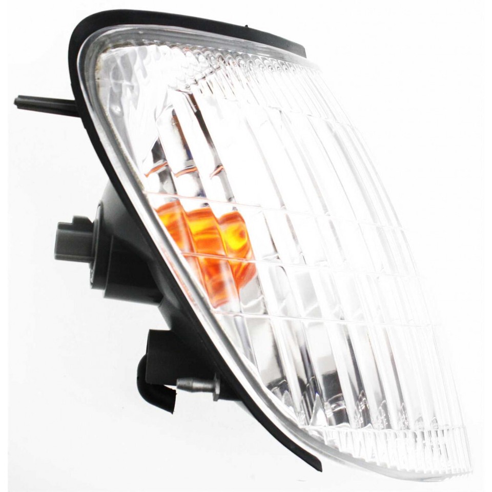 For 1998-2000 Lexus LS400 Passenger Side Front Signal Light LX2531105 ...