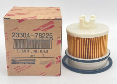 1PCS NEW FIT FOR 23304-78225 oil filter element | eBay