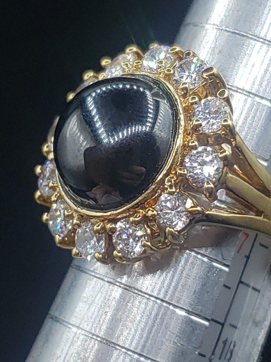 Natalie Wood Engagement Ring