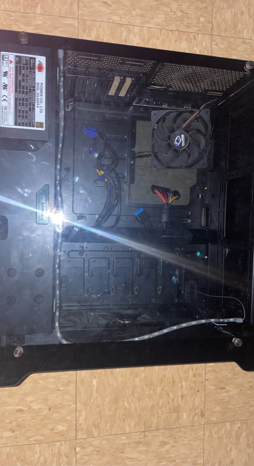 cyberpowerpc case | eBay