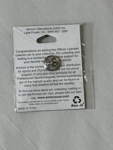 Ohio State Buckeyes Pin Football Helmet Lapel Hat PIN NCAA OSU vintage ...