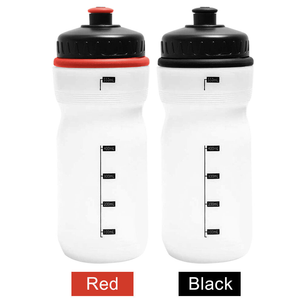 550ML Mountain Bike Water Drink Bottle Drinkware Sports Drinking Cup for Outdoor | eBay