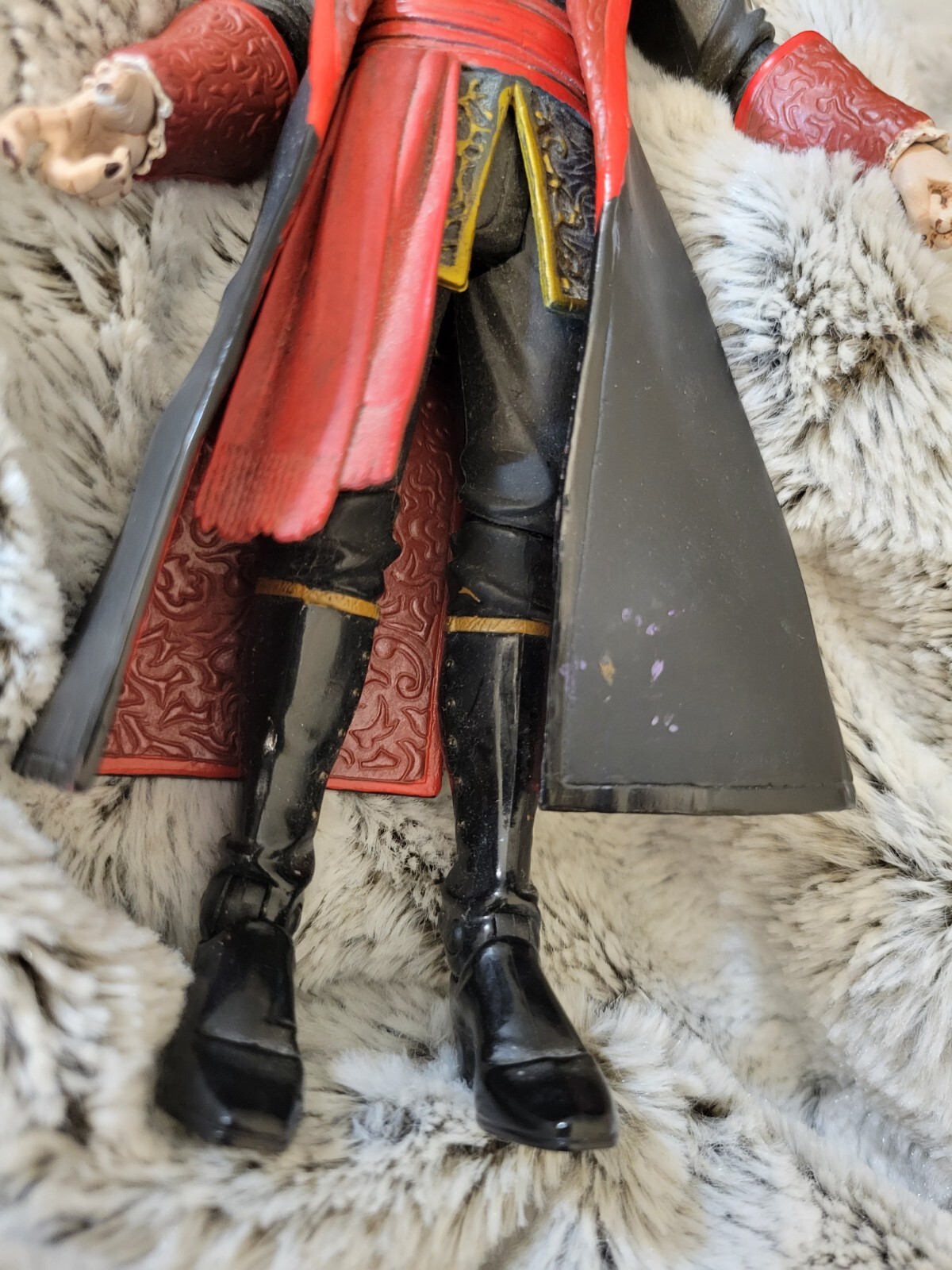 NECA Castlevania Simon Belmont Action Figure for sale online | eBay