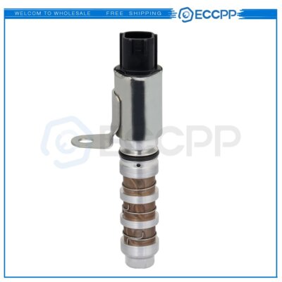 Variable Timing Solenoid For 2007-2013 Nissan Altima Sentra Rogue ...