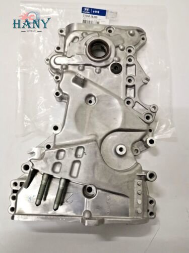 TIMING COVER CHAIN FOR HYUNDAI ELANTRA 2014-2020 21350-2E340 | eBay