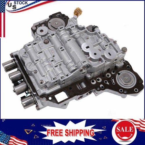 1pc Transmission Valve Body RE4F04B For 2000-2006 Nissan Maxima | eBay
