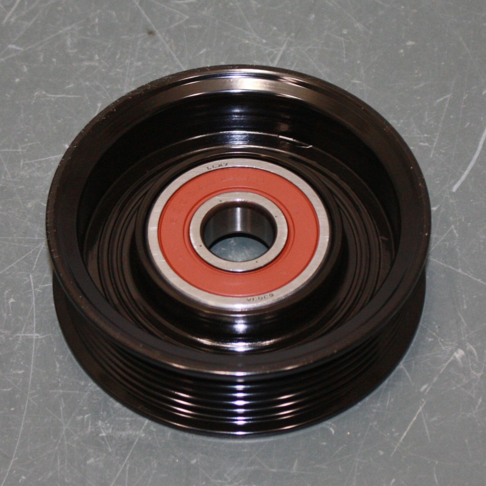 AC Delco Belt Idler Pulley 36157, OEM GM 19163804, Van E250 E350 E450 ...