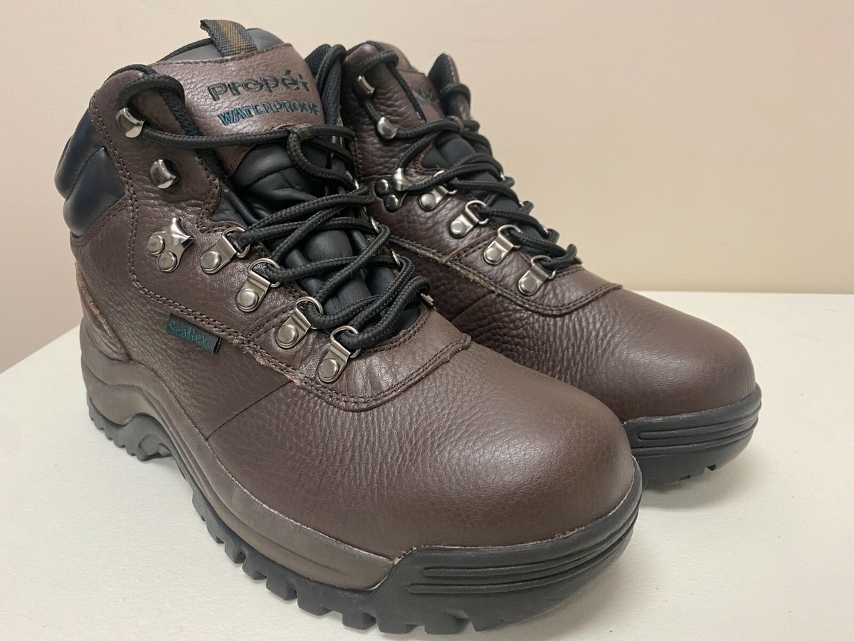 Propet Men's M3188 Cliff Walker Best Sale | emergencydentistry.com