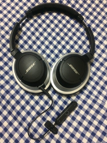 Bluetooth Converter Module Adapter W/ Cable for Bose Ae2 Ae2i Ae2w ...