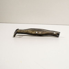 NEW BMW 2 F45 FRONT BUMPER LEFT ROD 51117365269 7365269 2015 ORIGINAL ...