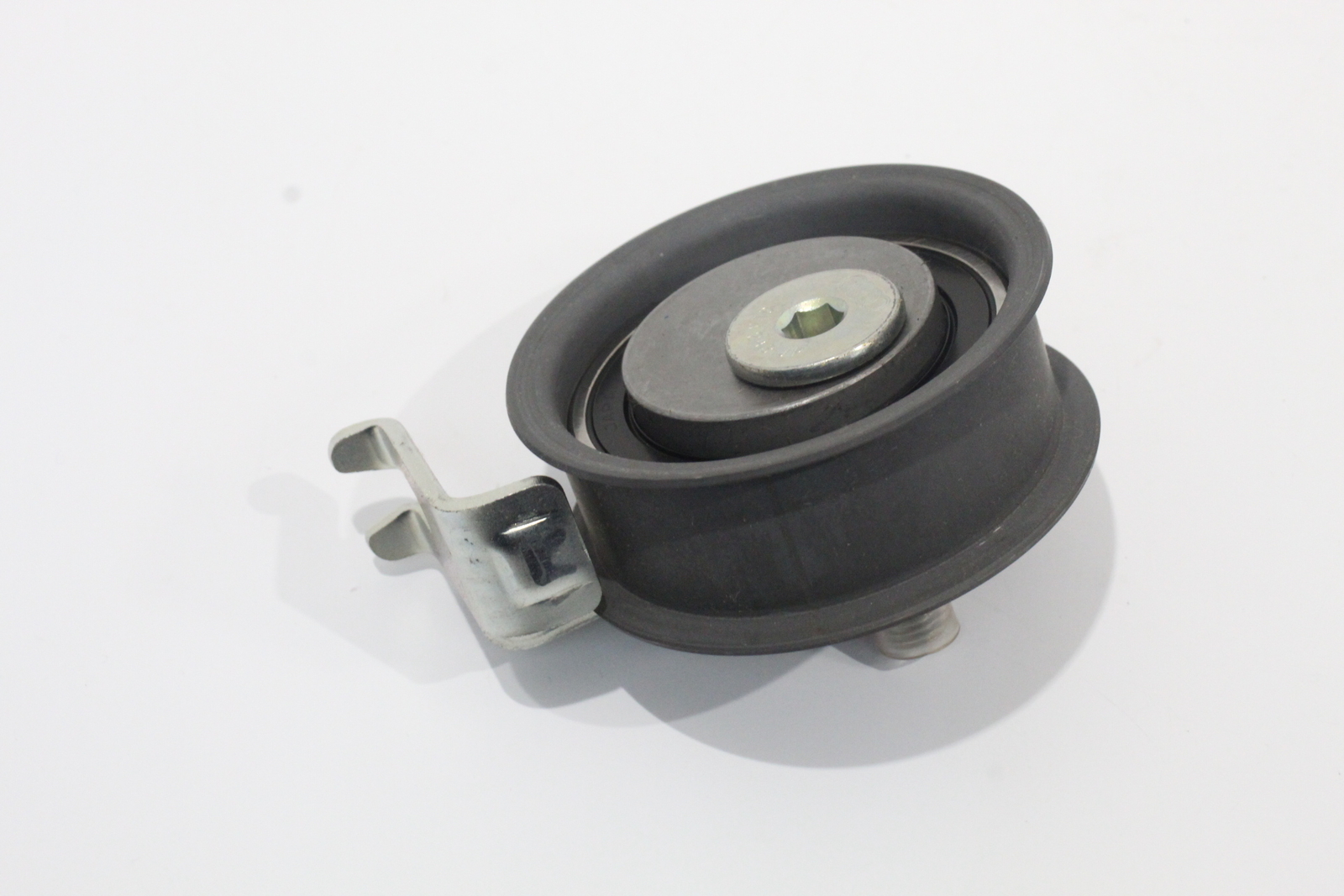 VW Bora 1J Mk4 1.8 Engine Cam Belt Tensioning Roller New Gejnuine ...