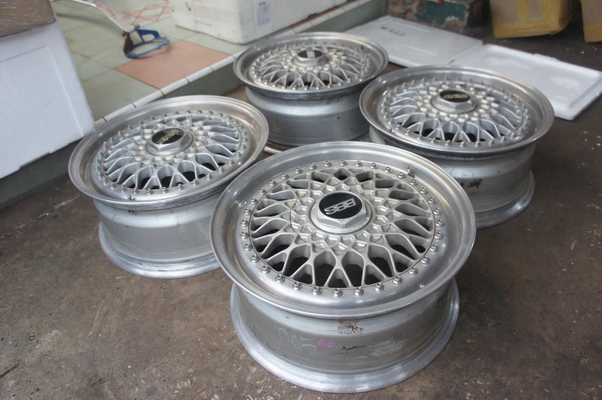 Bbs Rs Wheels Civic