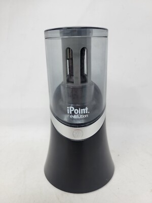 Westcott iPoint Evolution Electric Pencil Sharpener | eBay