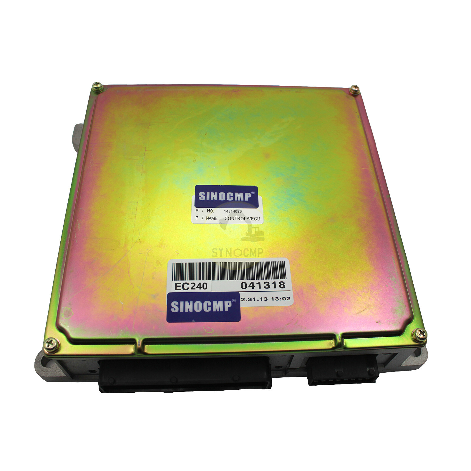 Programmed ECU Controller 14514090 for Volvo EC140B EC210B EC240B EC270 ...