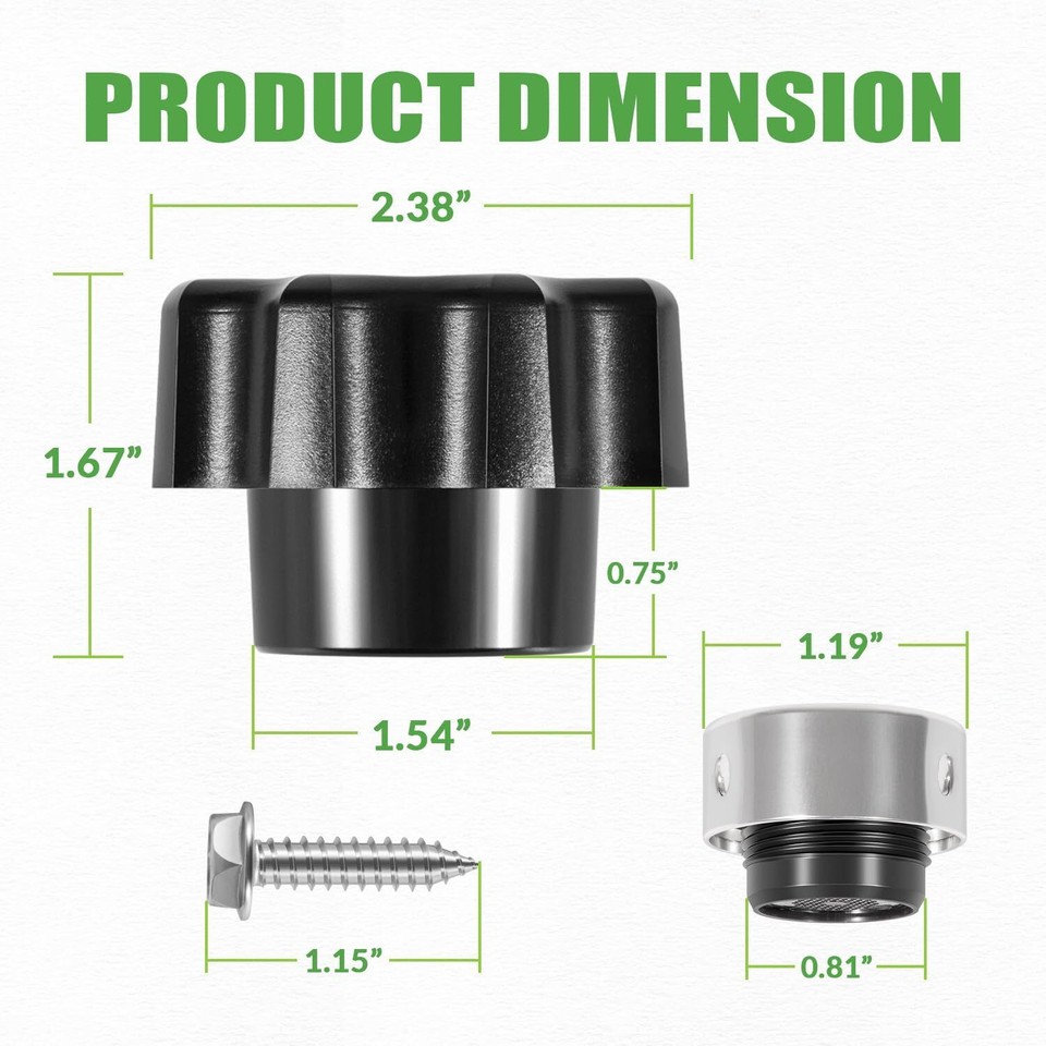 for Prier 300/400/500 Series 630-8500 Wall Hydrant Complete Service ...
