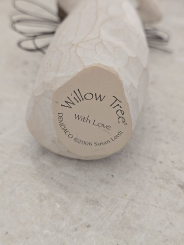 Demdaco Willow Tree Collection- Figurines Variety Angels/ Anniversary ...