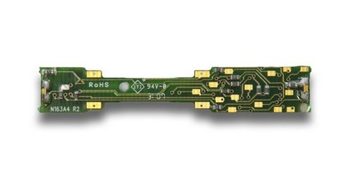 DCC Decoder Atlas MP15DC 6 Function 1A by DIGITRAX INC 652667050432| eBay
