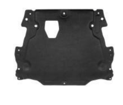 VOLVO S80 II Engine Protection Cover 31290967 NEW GENUINE | eBay