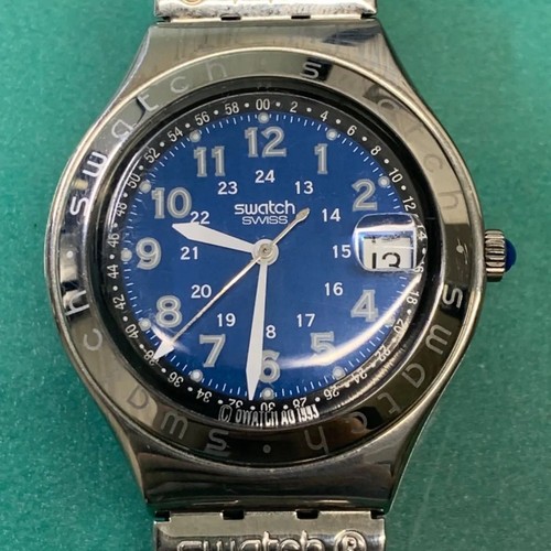 A419 Used Swatch AG 1993 Good Condition | eBay