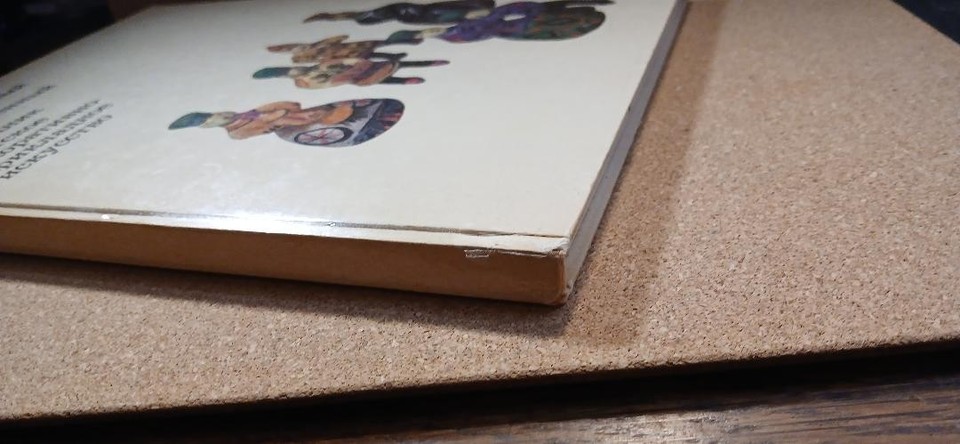 1973 Zagorsk State Historical Art Museum-Reserve Soviet Arts Crafts ...