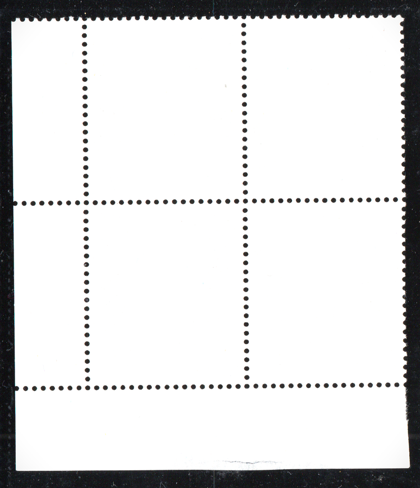 GB DEFINITIVE MACHIN CYL BLOCK (4) 2Op.Olive-Green 1970 LARGE CYL 31A ...