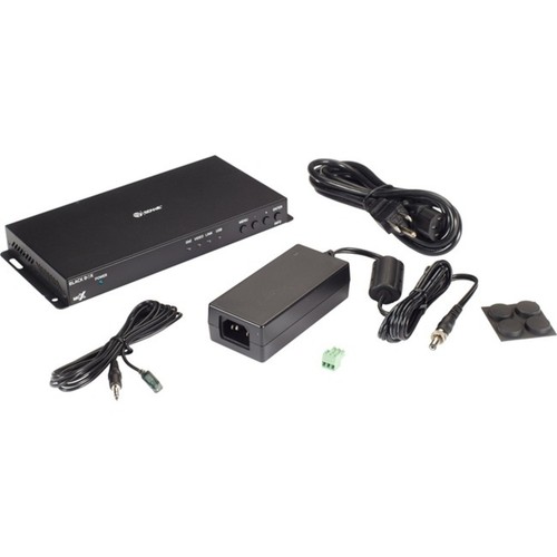 Black Box Network - MCXG2EF01 - Black Box MCX G2 HDMI Single Encoder ...