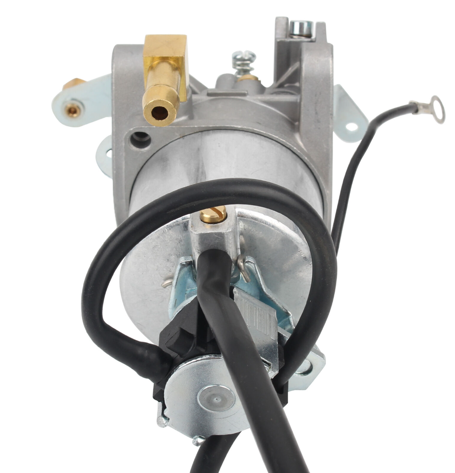 Carburetor Kit Fits For Kubota WG600 WG750 Gas Engine Carb 12691-44010 ...