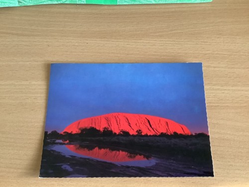 VINTAGE NORTHERN TERRITORY POSTCARD | eBay Australia