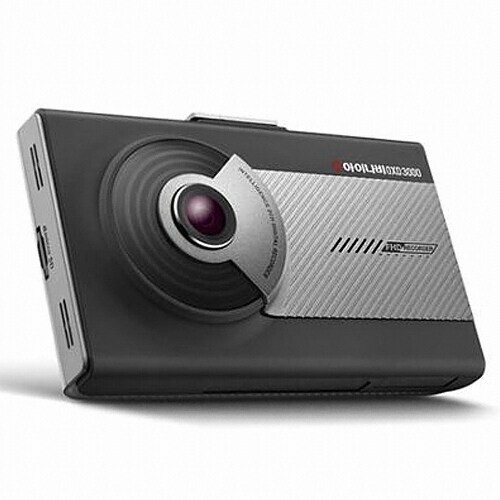 INavi QXD3000 2ch 3.5" TFT LCD FHD Car Dash Camera Black Box 64GB | eBay