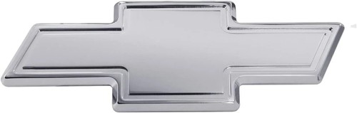 1994-97 Chevy S-10 S10 Blazer Front Billet Grille Bowtie Emblem w ...