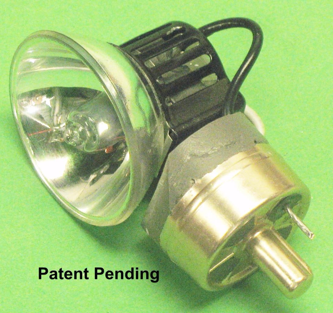 BELL & HOWELL LX20 LX28 LX30 LX38 MX33 MX43 MX45 MX58 MX60 QX95 LUMINA ...