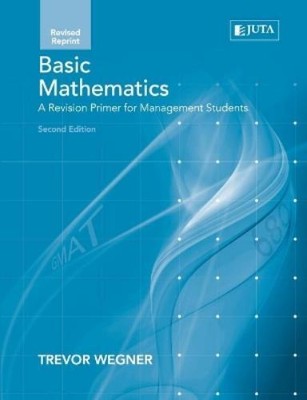 Trevor Wegner Basic Mathematics (Poche) | eBay