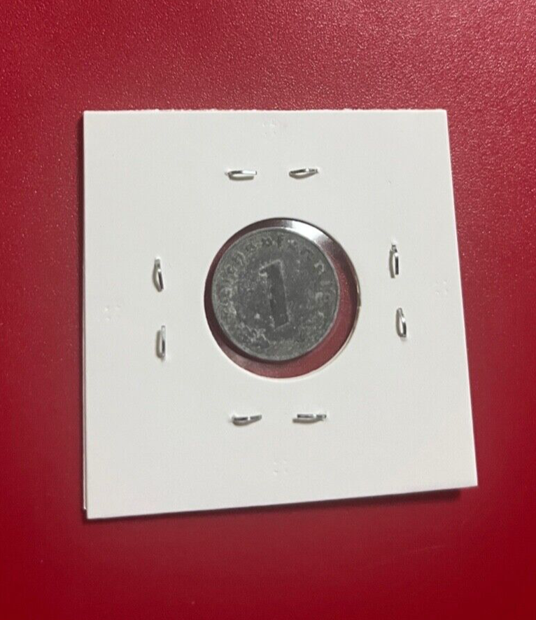 1940 Germany Coin - Nice World Coin | eBay UK