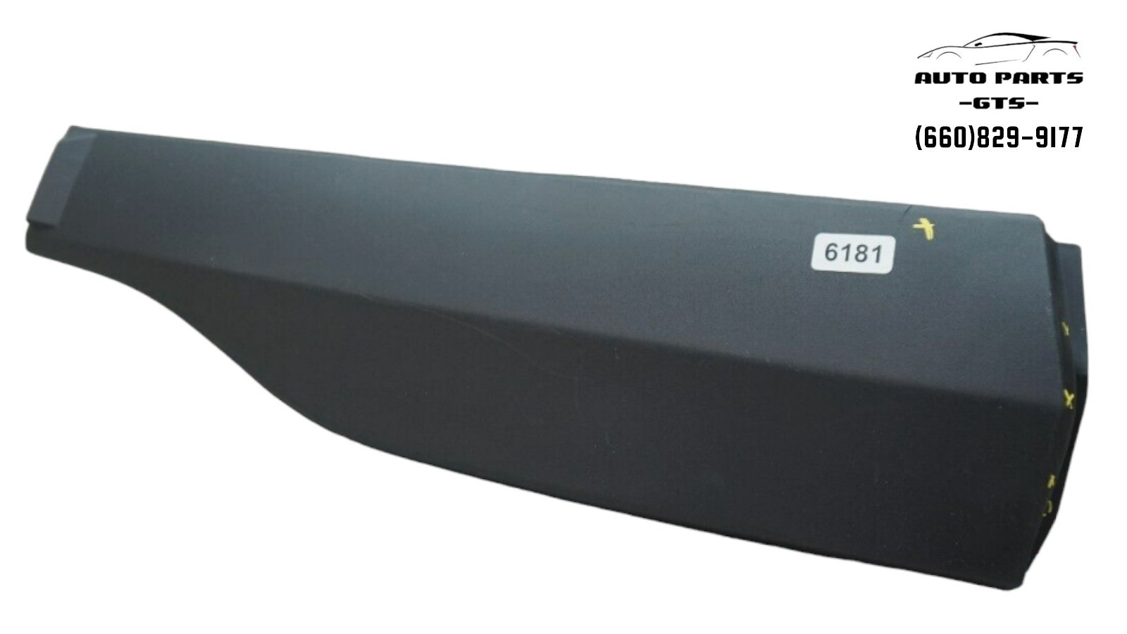 2019-2022 TOYOTA RAV4 REAR LEFT DOOR DRIVERS SIDE DOOR TRIM MOLDING ...