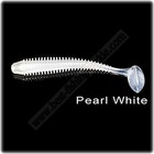 Drop Shot Lures Perch Fishing 5cm 2'' Jig Head Hook Soft Bait Set Kit ...