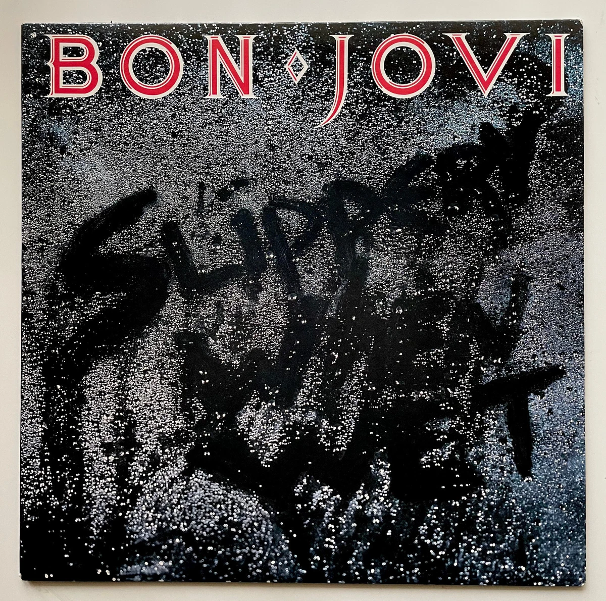 Bon Jovi Album